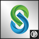 Synchron - Stylish Letter S Logo, Logo Templates | GraphicRiver