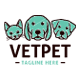 VetPet, Logo Templates | GraphicRiver
