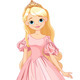 Beautiful Princess , Vectors | GraphicRiver