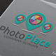 Photo Place, Logo Templates | GraphicRiver