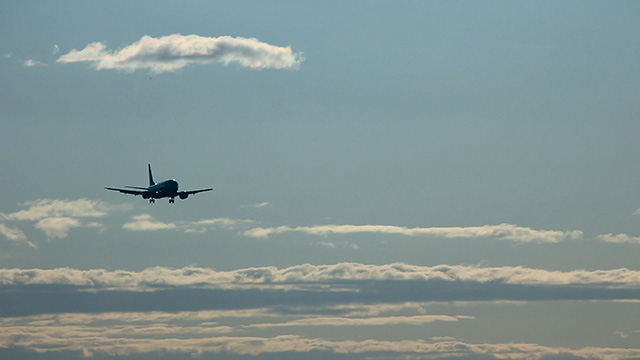 Landing 2, Stock Footage | VideoHive