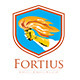 Fortius Athletics and Sports Research Logo, Logo Templates | GraphicRiver