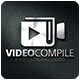 Video Compile Logo Template, Logo Templates | GraphicRiver