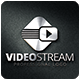 Video Stream Logo Template, Logo Templates | GraphicRiver