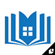 Education House, Logo Templates | GraphicRiver
