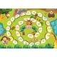 Zoo Theme Boardgame, Vectors | GraphicRiver