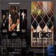 Concert Brochure, Print Templates | GraphicRiver