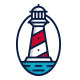 Lighthouse Identity Logo Template, Logo Templates | GraphicRiver