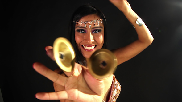 Oriental Belly Dancer 20 Stock Footage Videohive