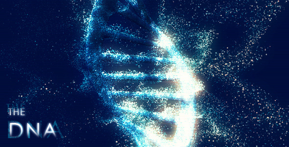 DNA, Motion Graphics | VideoHive