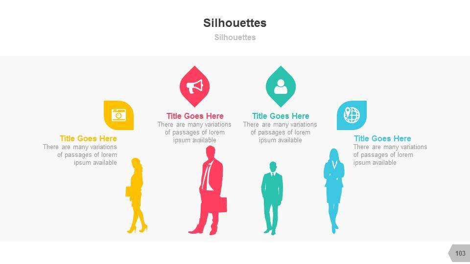 Spark PowerPoint Presentation Template, Presentation Templates ...