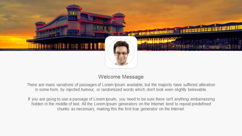 Spark PowerPoint Presentation Template, Presentation Templates ...