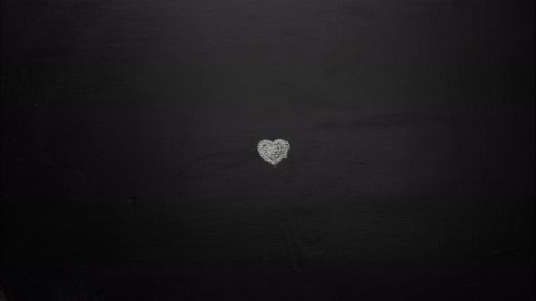 Heart Beating Stop Motion, Stock Footage | VideoHive