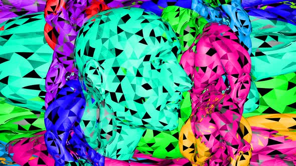 Warp Heads, Motion Graphics | VideoHive