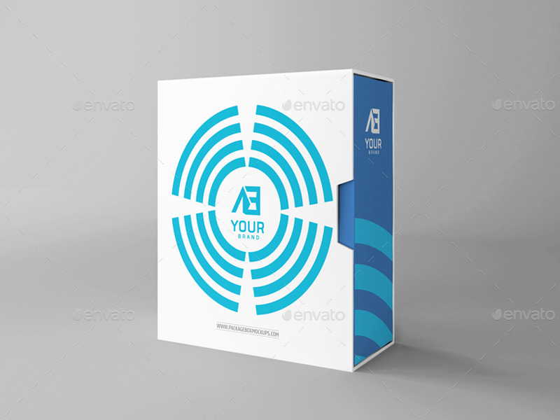 Packaging Bundle Mock-Ups, Graphics | GraphicRiver