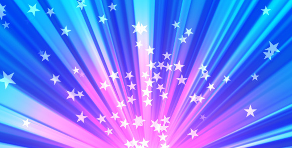 Rising Star, Motion Graphics | VideoHive