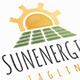 Sun Energy Logo, Logo Templates | GraphicRiver