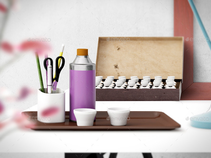 Frame Creator Mockups, Graphics | GraphicRiver