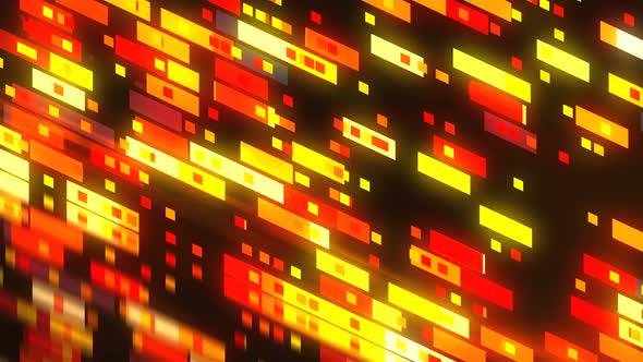 Abstract Technology, Motion Graphics | VideoHive