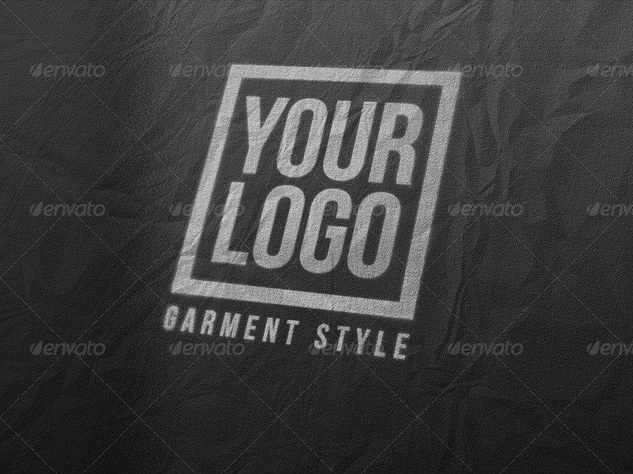 Logo Mock-Up Pack, Graphics | GraphicRiver