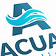 Aquatic Logo, Logo Templates | GraphicRiver