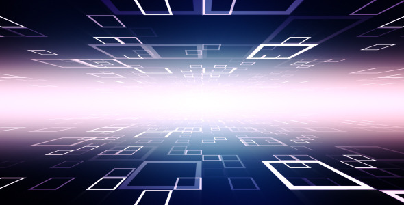 Deep Technology, Motion Graphics | VideoHive