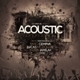Acoustic Event Flyer / Poster Vol.5, Print Templates | GraphicRiver
