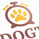 Pet Time Logo, Logo Templates | GraphicRiver