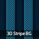 3D Stripe Backgrounds, Graphics | GraphicRiver