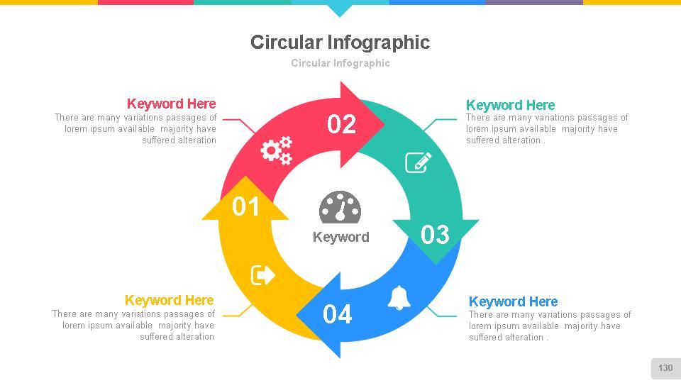 Top PowerPoint Presentation Template, Presentation Templates | GraphicRiver
