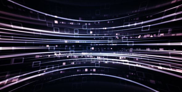 Techy Round 2, Motion Graphics | VideoHive