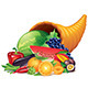 Cornucopia, Vectors | GraphicRiver