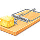 Mousetrap, Vectors | GraphicRiver