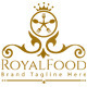 Royal Food, Logo Templates | GraphicRiver