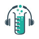 Music Lab Logo Template, Logo Templates | GraphicRiver