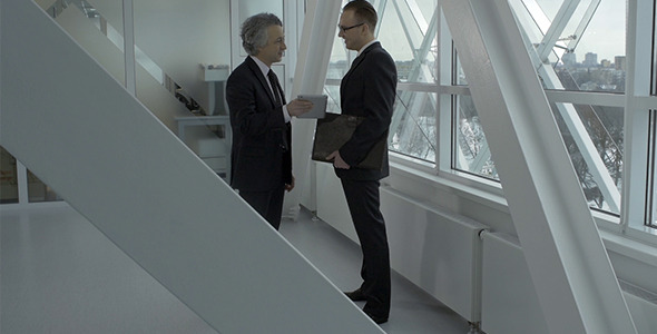 Successful Business, Stock Footage | VideoHive