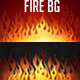 Fire Backgrounds, Graphics | GraphicRiver