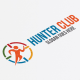 Hunter Club Logo, Logo Templates | GraphicRiver