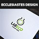 LabEco Logo, Logo Templates | GraphicRiver