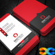 Office Business Card, Print Templates | GraphicRiver