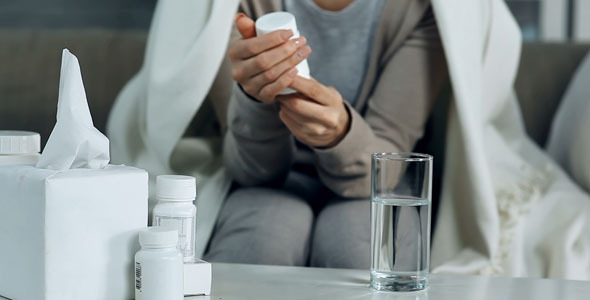 Health Problems, Stock Footage | VideoHive