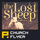 The Lost Sheep Flyer/Poster Template, Print Templates | GraphicRiver