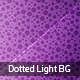 Dotted Light Backgrounds, Graphics | GraphicRiver