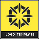 Color Box Logo Template, Logo Templates | GraphicRiver