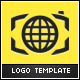 World Camera Logo Template, Logo Templates | GraphicRiver