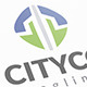 City Core Logo, Logo Templates | GraphicRiver
