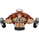 Strong Angry Bull, Vectors | GraphicRiver