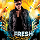 Refresh Friday Flyer, Print Templates | GraphicRiver
