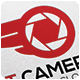 Fast Camera Logo Template, Logo Templates | GraphicRiver
