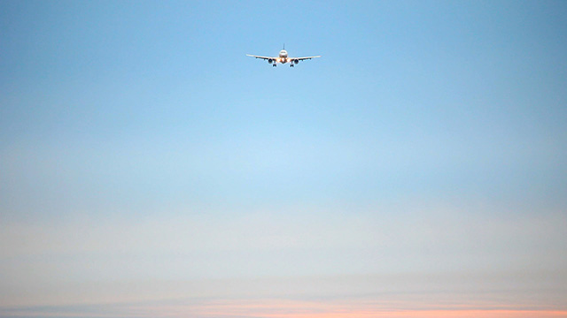 Morning approach 2, Stock Footage | VideoHive